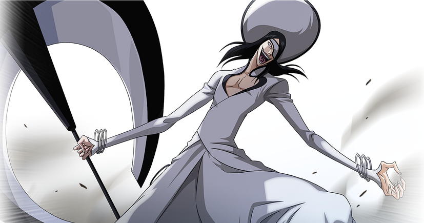 Nnoitora Bleach Weatherproof Anime Sticker 6" Car Decal | eBay