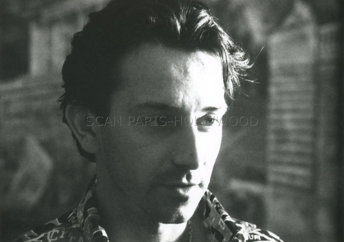 Jean Hugues Anglade Nikita