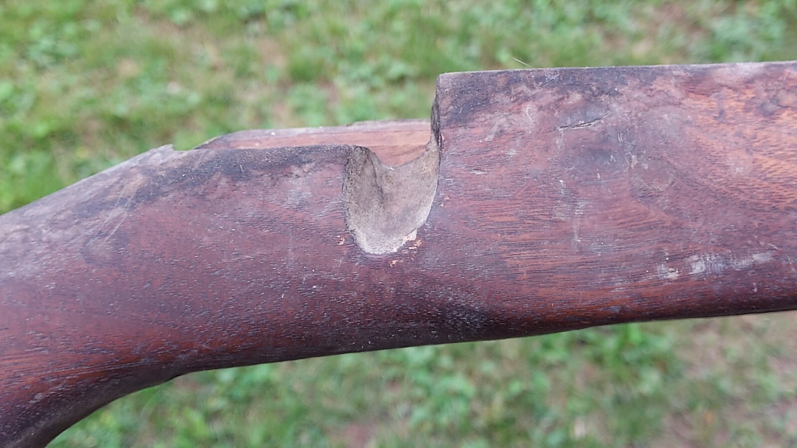 BISHOP P14 or P17 Sporter Stock - Pattern 14 or 17 - AS FOUND | eBay