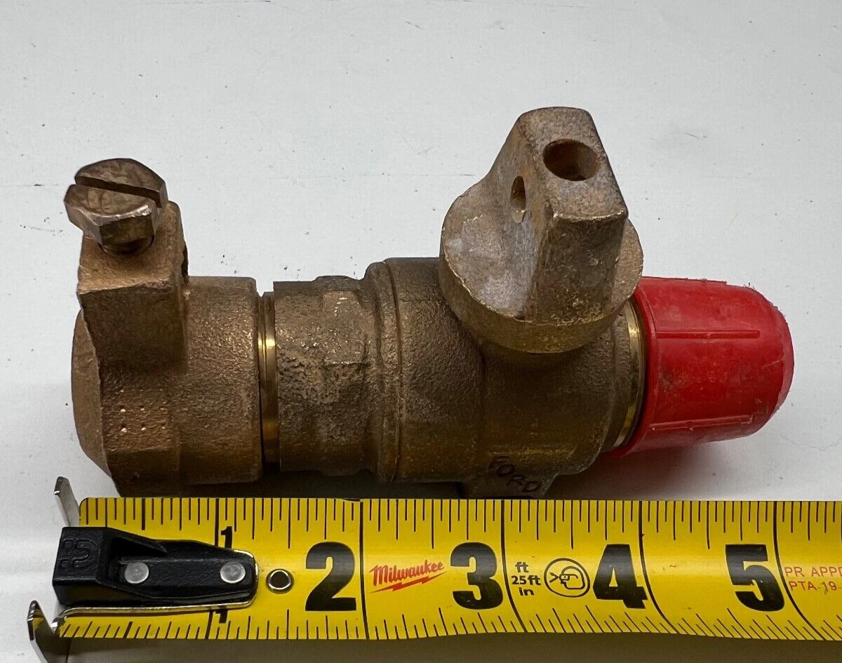 Ford Corporation Stops