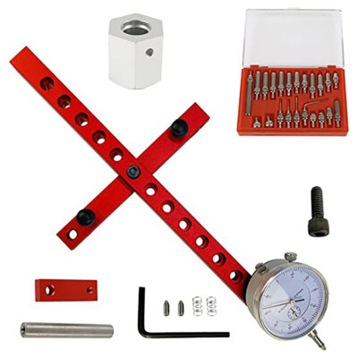Indicators - Shaft Alignment