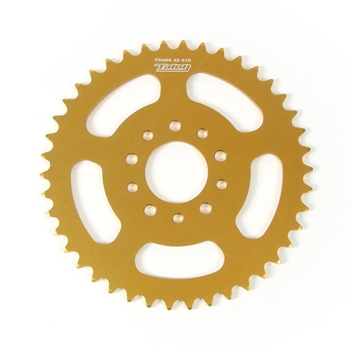 Talon Radialite Gold 28T Rear Sprocket TR456RL28 | eBay
