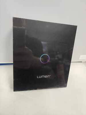 Sealed Lumen MF-V2-01 Metabolic Measurement Device MFV2BAAB01B | eBay