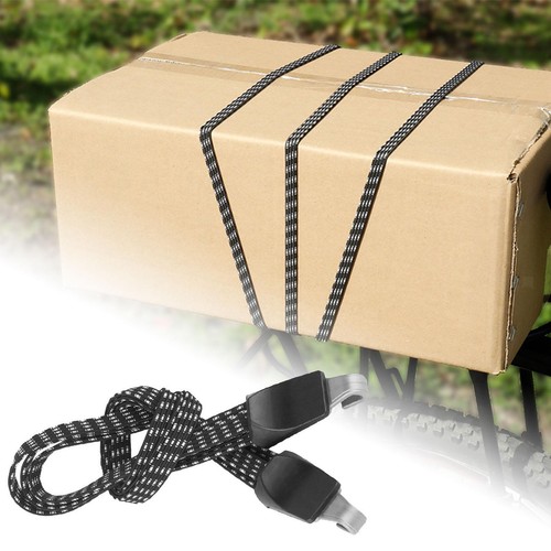 Bungee Cords Motorcycle Rope Strong Elastic Straps for Travel Hiking ...
