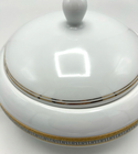 Casa Elite Home Collection Serving Bowl w/ Lid Valenti Italy Design ...