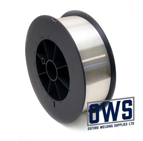 308 LSI Stainless Steel Mig Welding Wire 0.6, 0.8 or 1.0 mm x 0.7kg ...