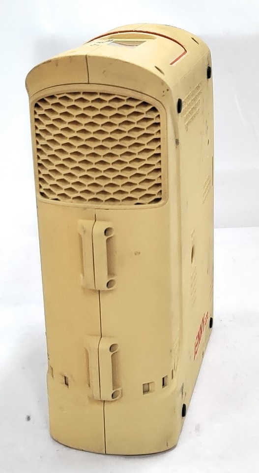 SFC Energy Jenny 1200S Single Fuel Cell for Portable System 1200 Wh/Day ...