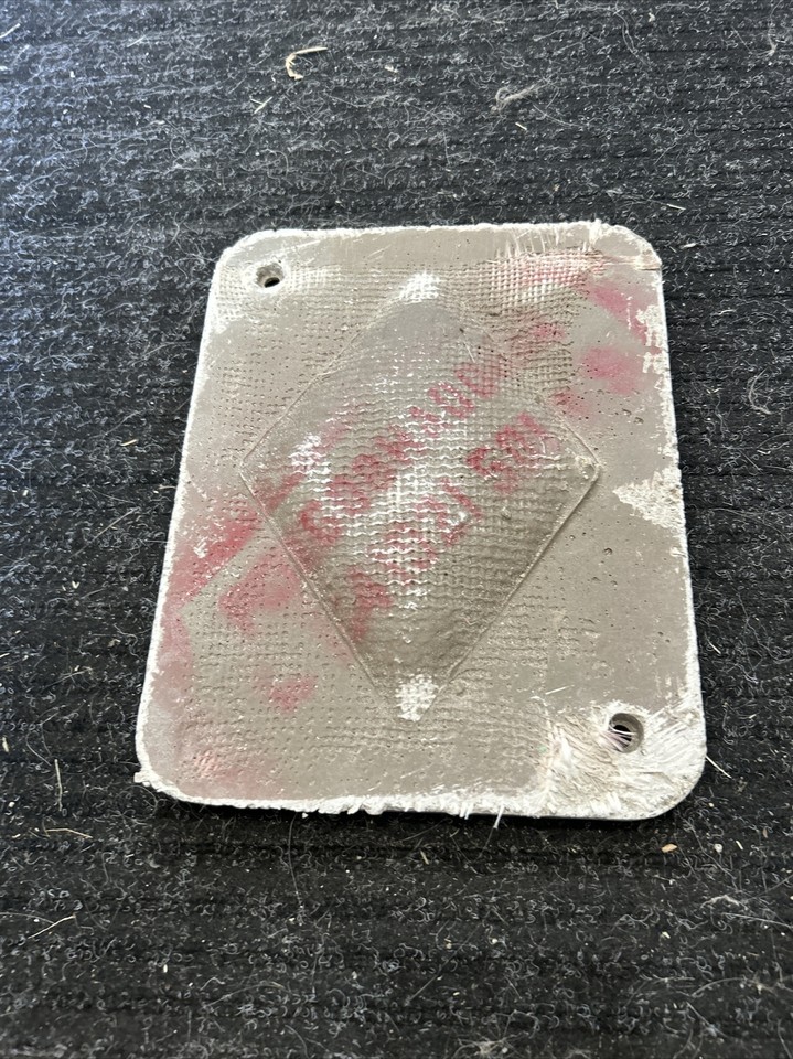 Quazite Lid Enclosure, Cover, Polymer Concrete Tier 15 | eBay