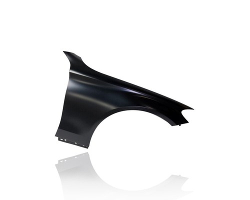 Fender for 15-21 MBZ C-Class Sedan 17-23 Conv(Exc. C63)Aluminum Right ...