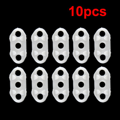 10pcs Window Regulator Guide Clips For Cadillac Fleetwood DeVille Chevy ...