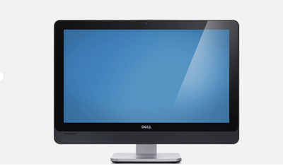 Dell Inspiron One 2330 Windows 10 Pro V1607 Intel i3-3240/8GB RAM ...