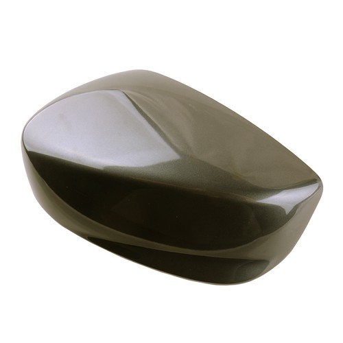 Car Door Left Side Rear View Mirror Cover Cap Fit For Honda Accord 2008 ...