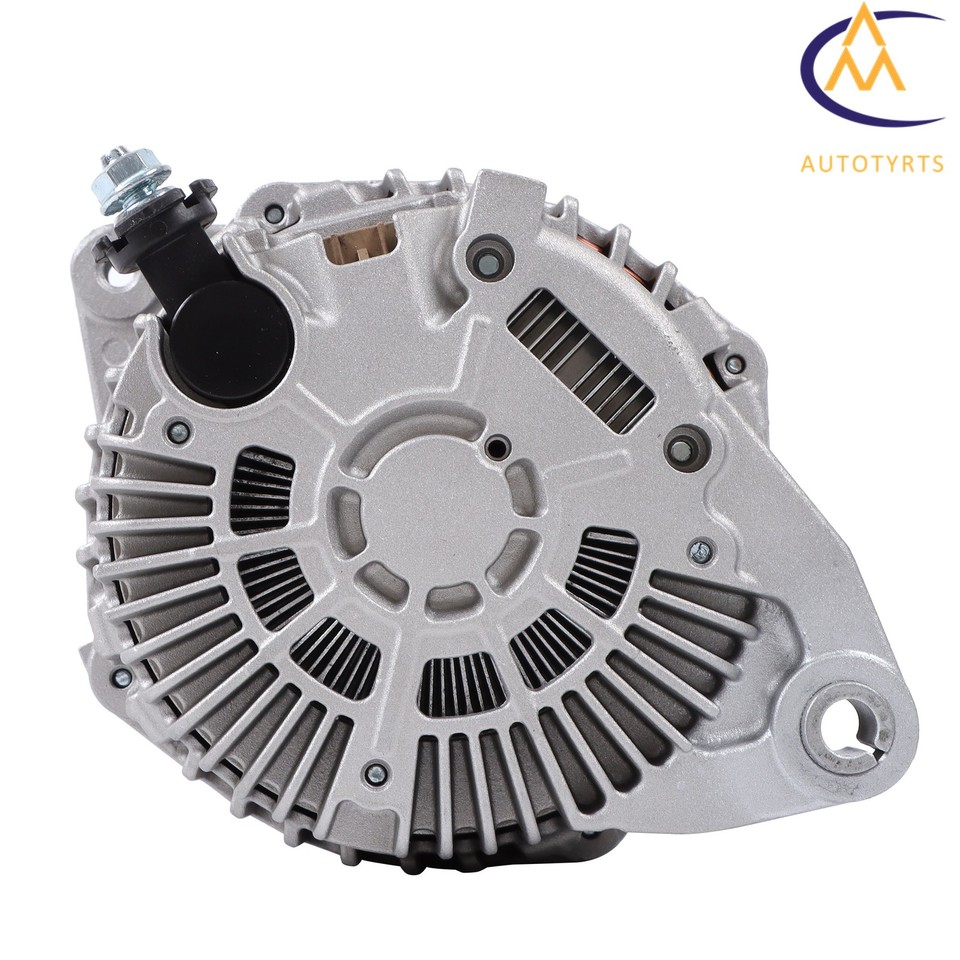For Nissan Altima 2011-2018 Maxima Murano V6 3.5L Alternator 130Amp ...