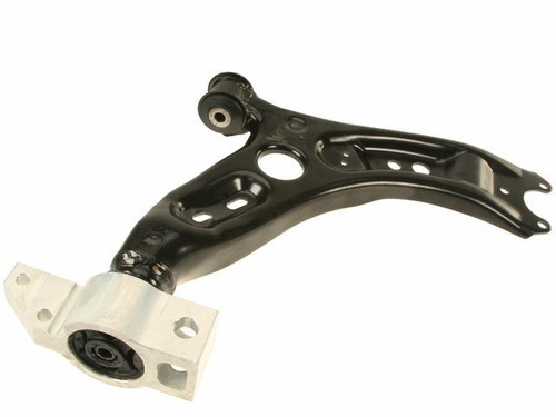 For 2007-2012 Audi A3 Control Arm Front Right Lower Lemfoerder 86545ZD ...