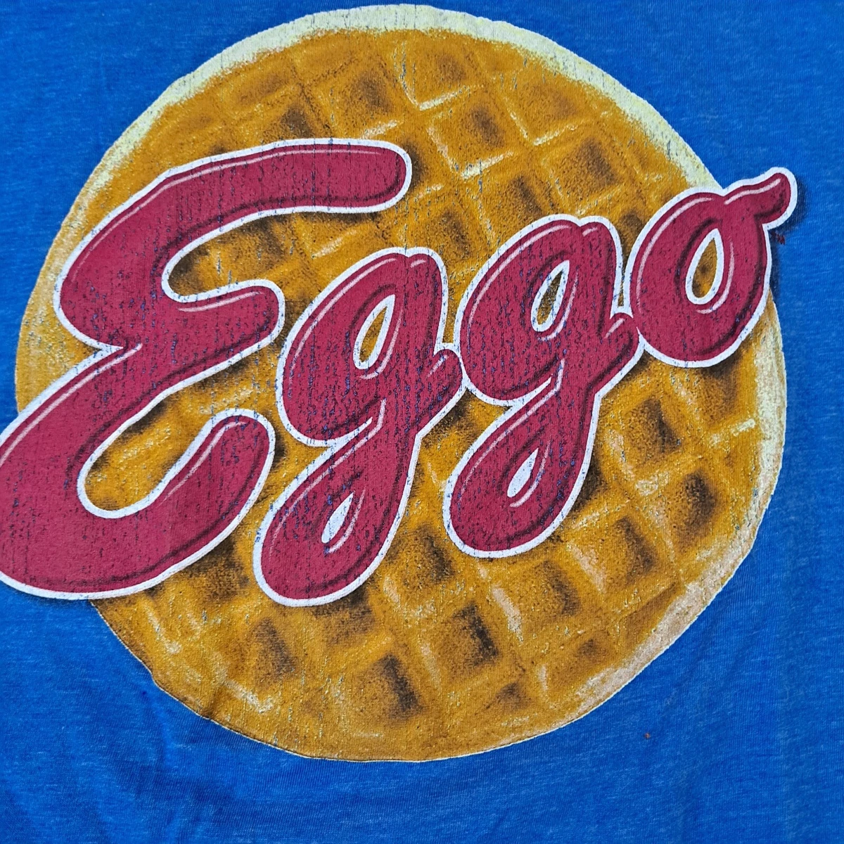 Eggo Waffles Logo
