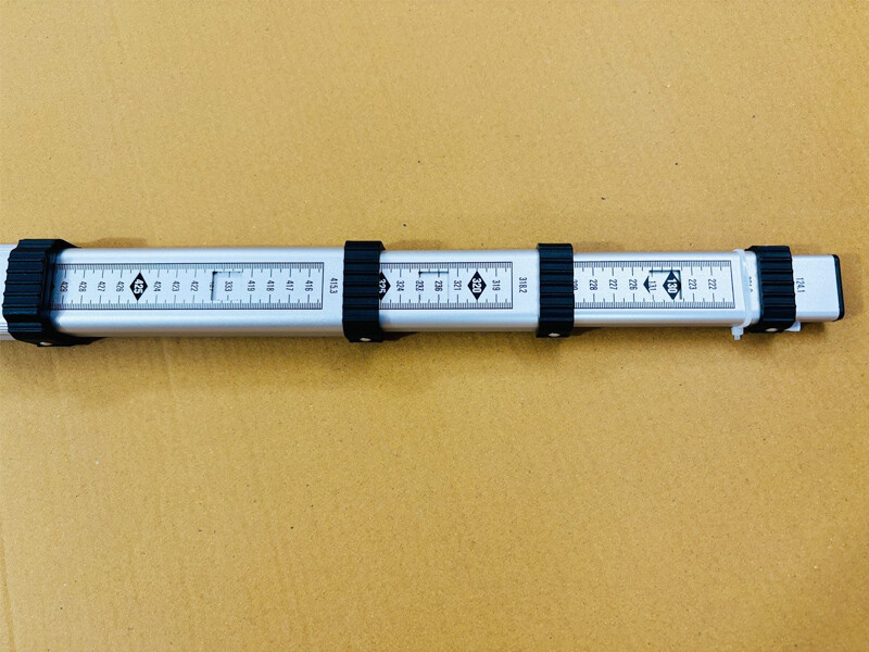 Bosch GR 500 Professional Measuring Rod/ Stick For Accurate Measurement ...