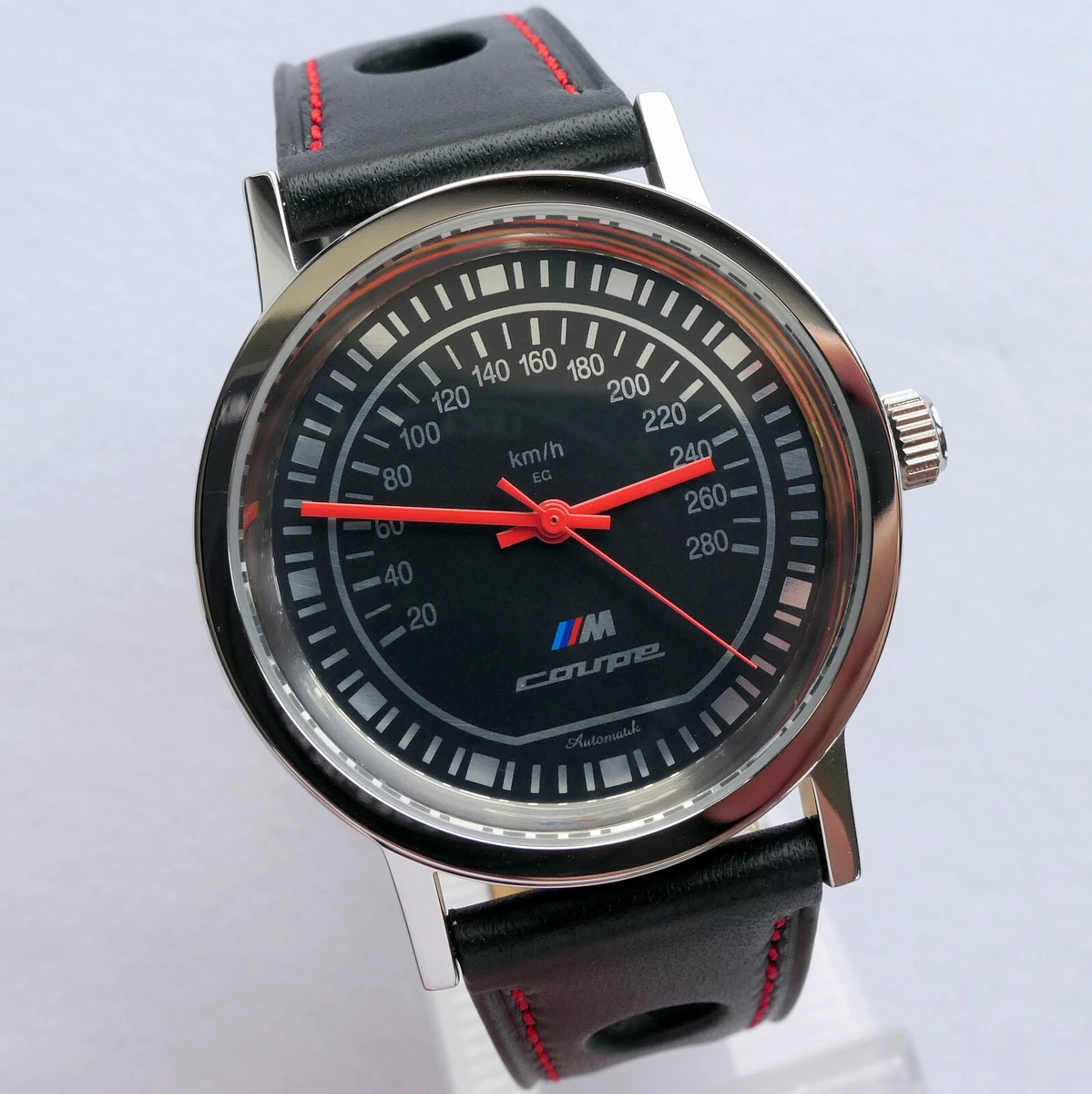 Bmw M Power Watch