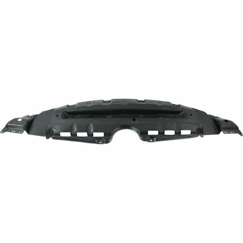 Front Engine Splash Shield Under Cover Fits Toyota Sienna 5144108030 ...