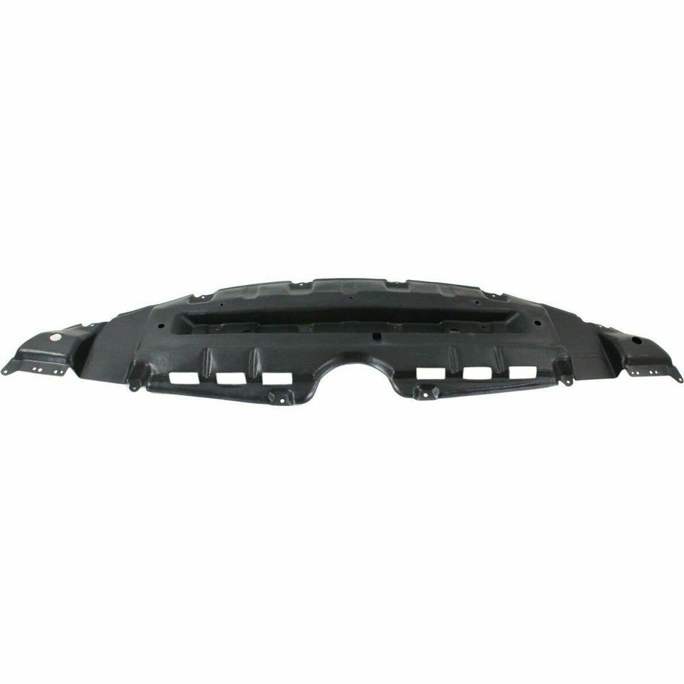 Front Engine Splash Shield Under Cover Fits Toyota Sienna 5144108030 ...