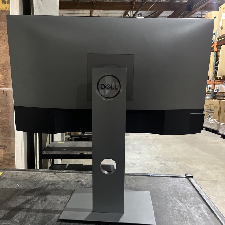 DELL ULTRASHARP U2419H 23.8" FHD IPS 8MS 60HZ ANTI-GLARE HDMI ...