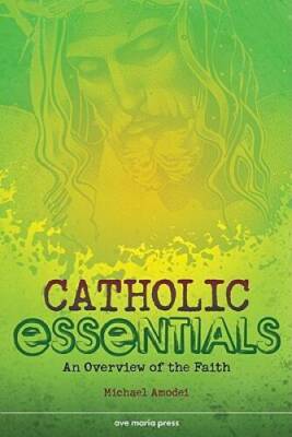 Catholic Essentials: An Overview of the Faith - Paperback - VERY GOOD ...