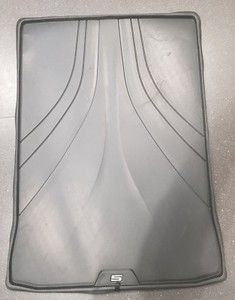 BMW Genuine Fitted Luggage Compartment Boot Liner Mat G30 5 Series ...