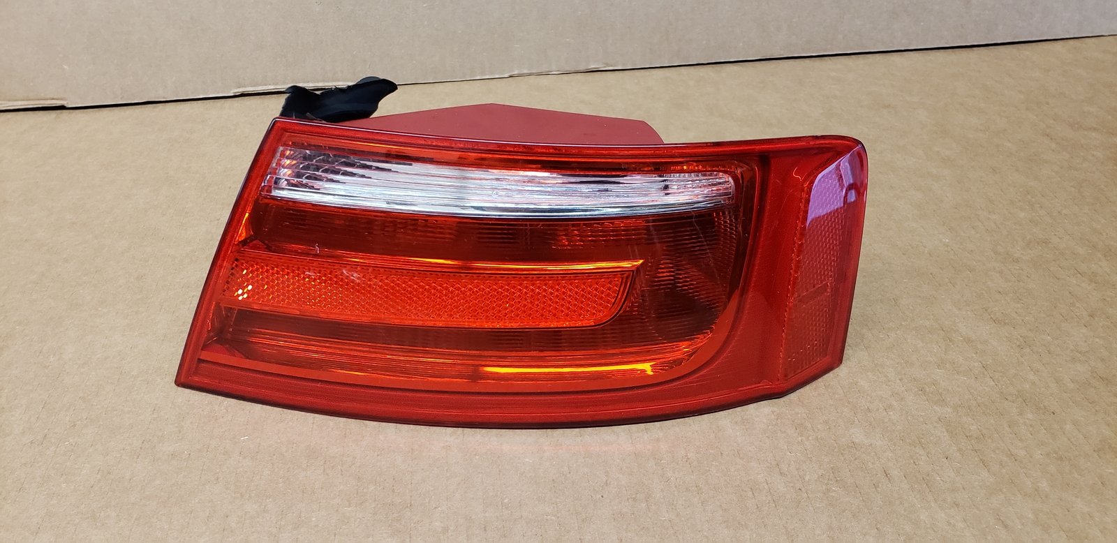 2008-2012 Audi A5 S5 Taillight RH Passenger Halogen OEM | eBay
