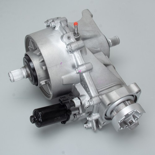 For 2019-2022 Jeep Cherokee Rear Axle Differential Carrier Assembly 3. ...