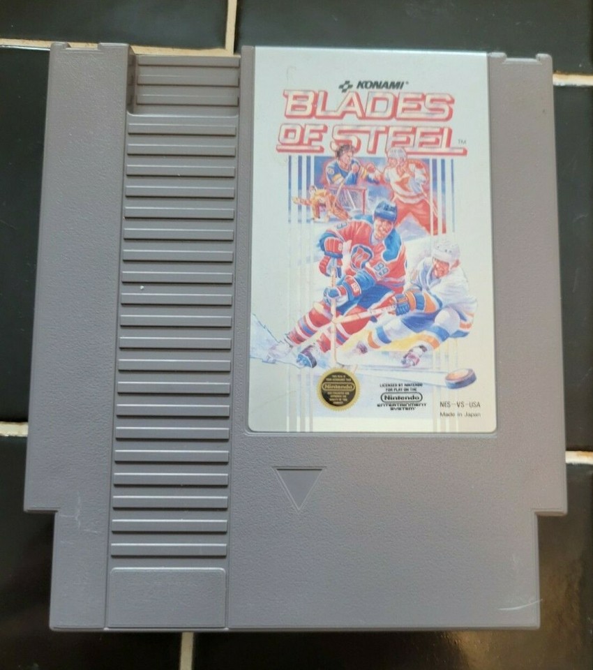 Classic Nes Nintendo Games Good Labels Tested | eBay