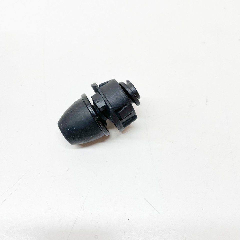 PORSCHE CAYMAN 987 Rear Liftgate Bump Stop 98751298701 NEW GENUINE | eBay