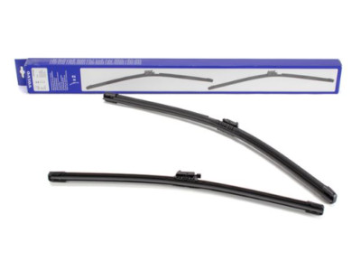VOLVO V60 MK2 Front Wiper Blade Kit LHD 30747599 NEW GENUINE | eBay UK
