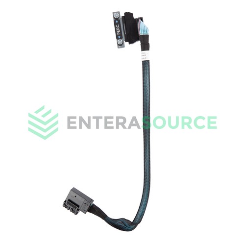 Dell 1RRJP PowerEdge R740xd 12x 3.5" PERC/SFF-8643 Hardware RAID Cable ...