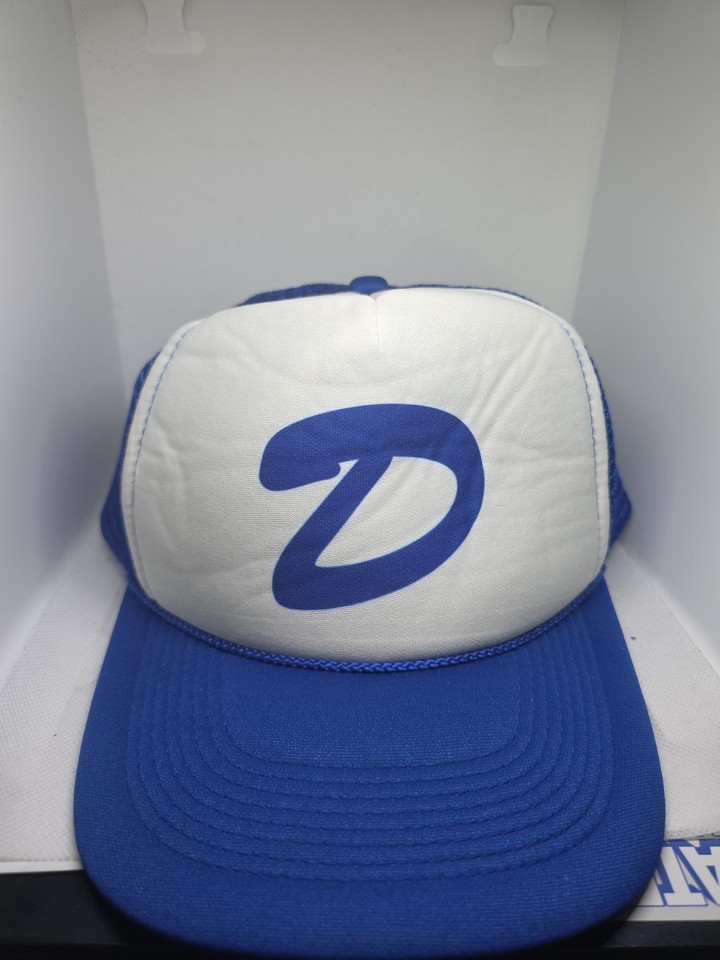 CLEMENTINES HAT - Unisex Adult Trucker Cap Hat | eBay UK