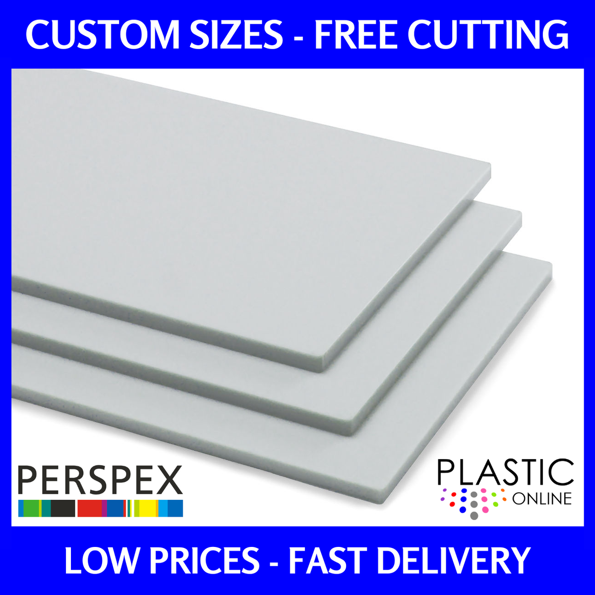 Uses For Plastic Acrylic Sheeting