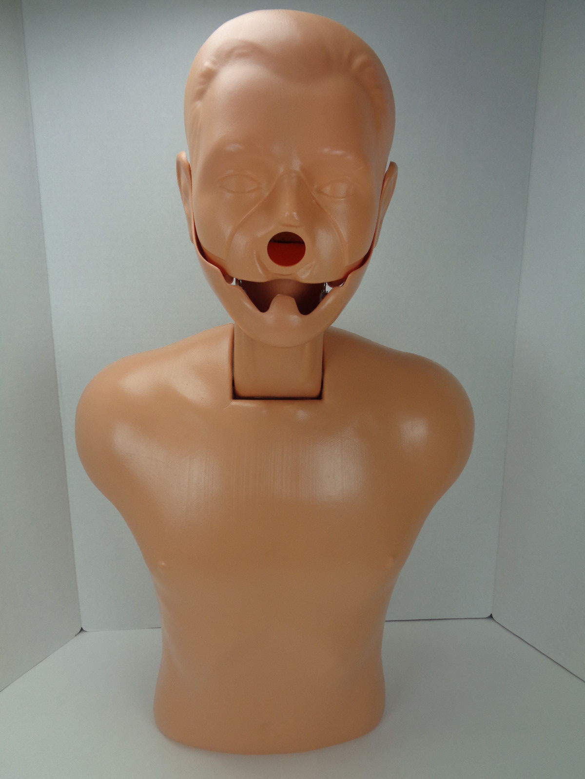 Ambu CPR Pal Manikin Mannequin Mouth2Mouth Training Adult Dummy 259004000 SKUC B | eBay