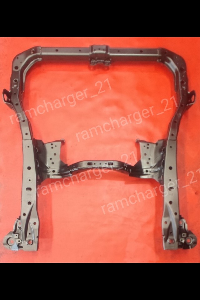 2015 - 2017 Subaru Outback AWD Front SubFrame Crossmember Craddle Wagon ...