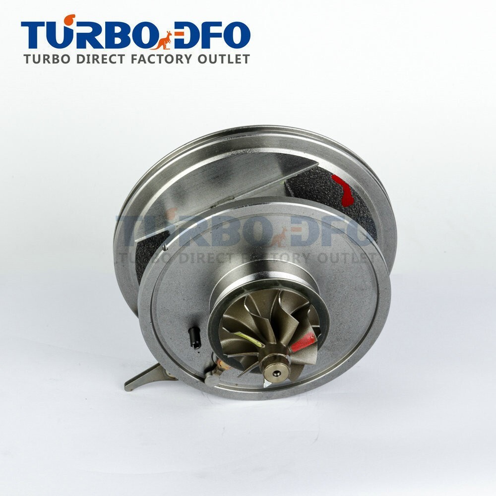 BV40 turbo cartridge CHRA 54409700009 11657808165 for BMW 740D 535D X5 ...