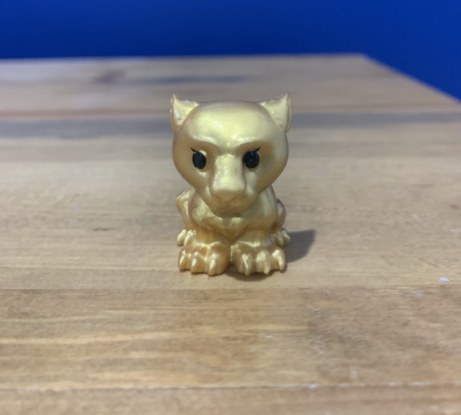 Woolworths Lion King Ooshies Gold Nala | eBay Australia