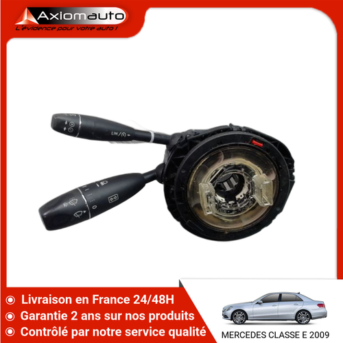 🇫🇷 COMMANDE CLIGNOTANT MERCEDES CLASSE E 2006- ♻️ 2129057202 | eBay