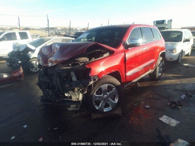 Fuel Vapor Canister 68322223AE Fits 2011-2021 Jeep Grand Cherokee OEM ...