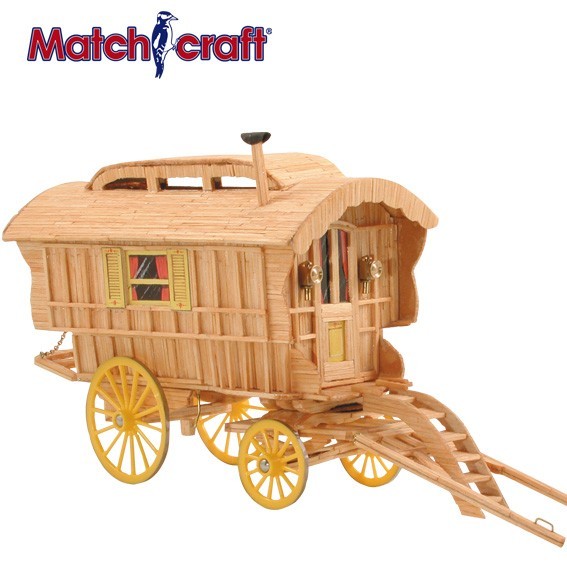 Match Stick Modelling Kits - over 25 designs to choose from | eBay
