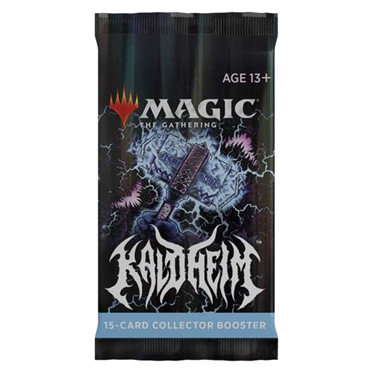 Kaldheim Single Collector Booster Magic the Gathering MTG | eBay