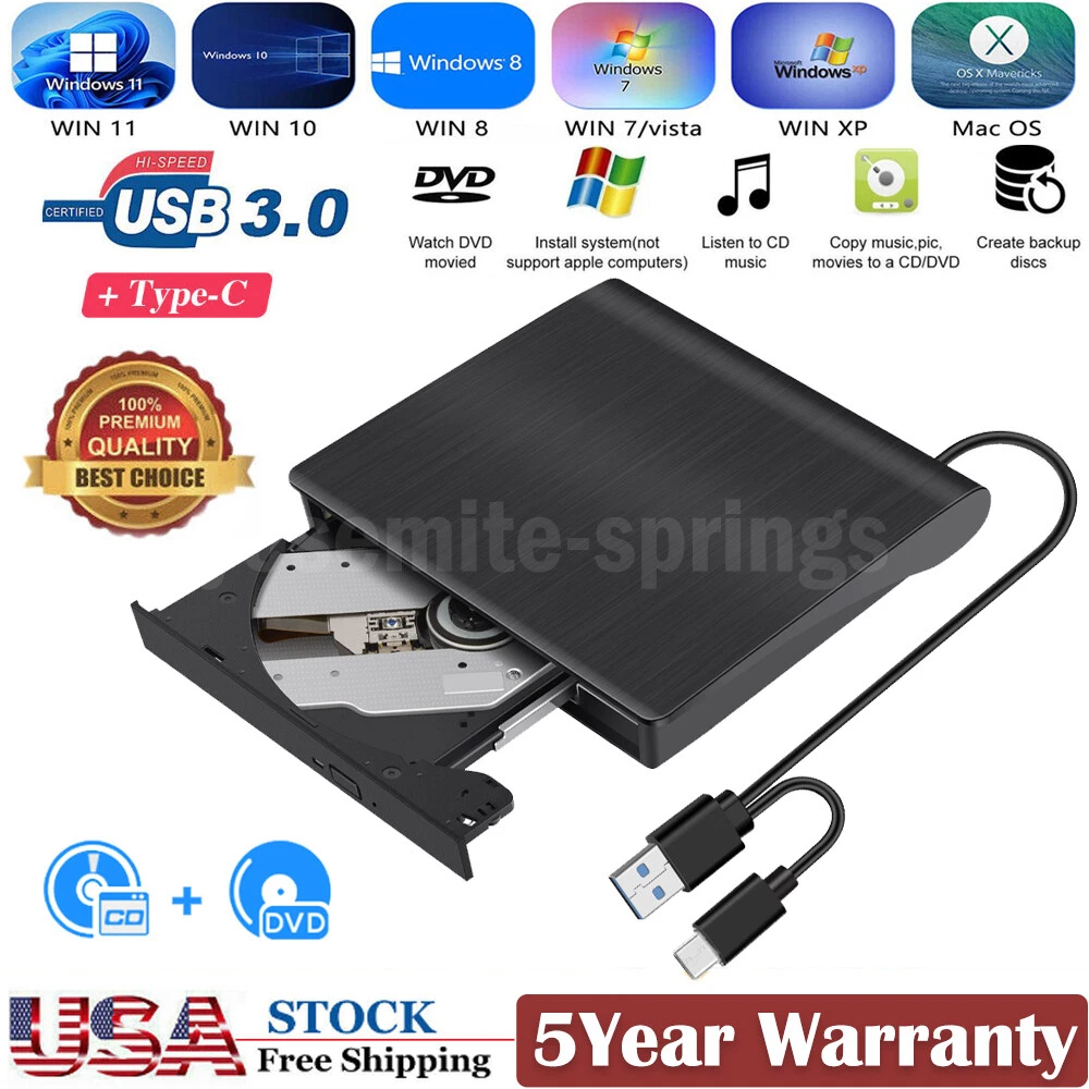 Computer Optical Drive With Tray