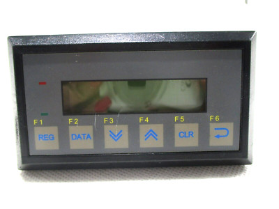 Operator Interface Panels - Omron Interactive Display