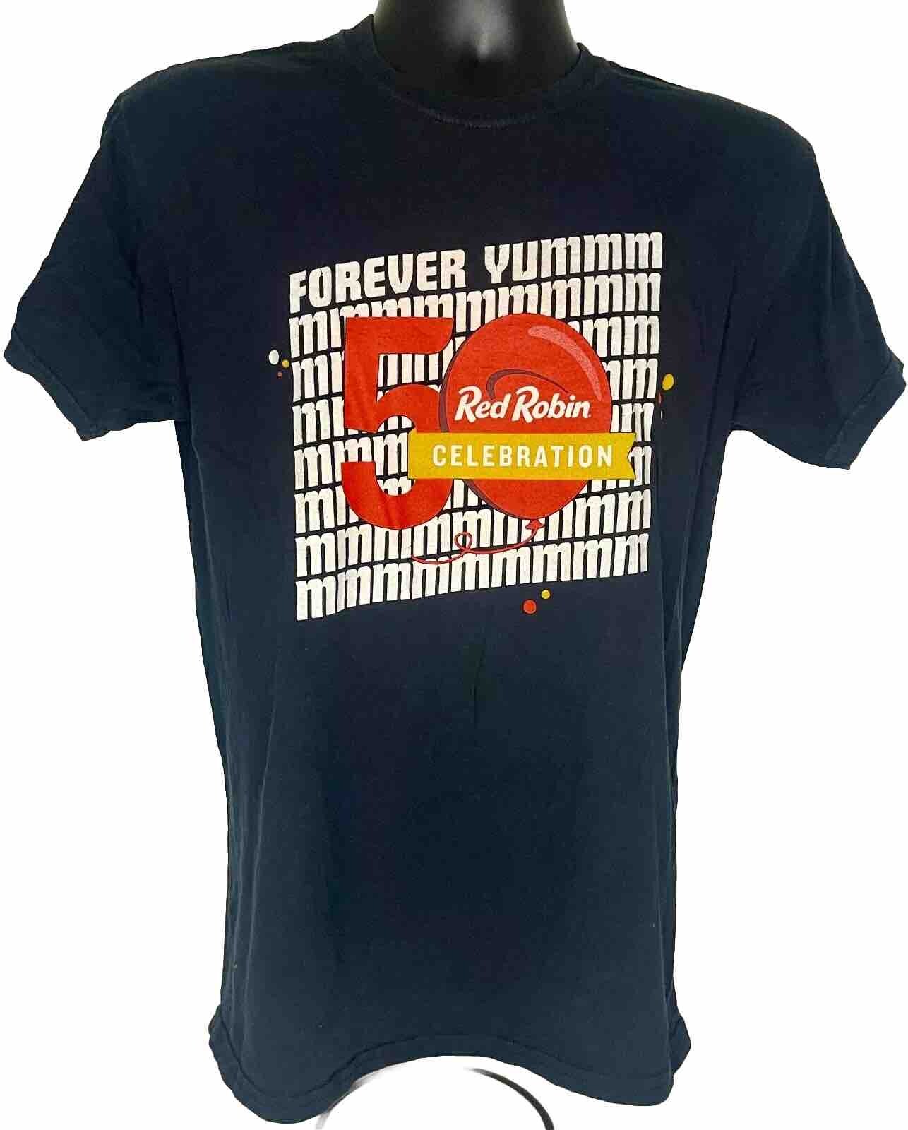 2019 RED ROBIN RESTAURANT EMPLOYEE 50th ANNIVERSARY B… - Gem