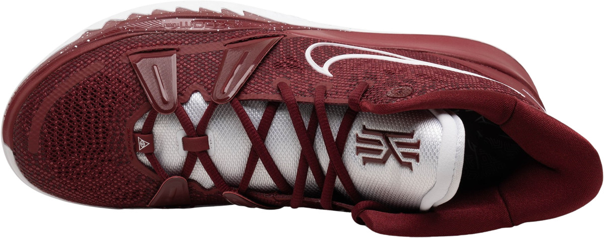 Nike Kyrie 7 TB Team Red for Sale | Authenticity Guaranteed | eBay