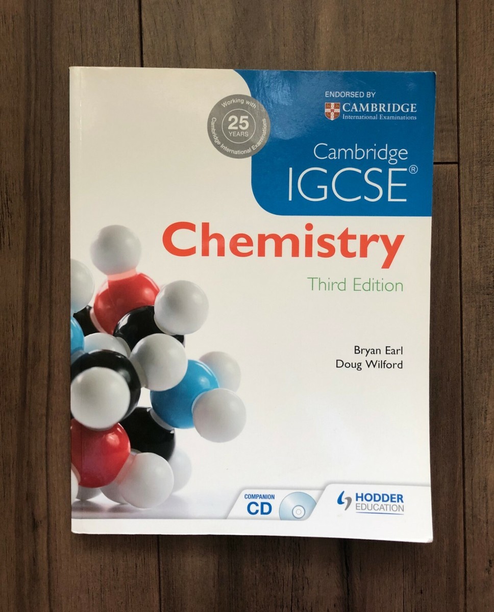 Igcse Chemistry Igcse Science Igcse Cambridge Igcse Cambridge IGCSE