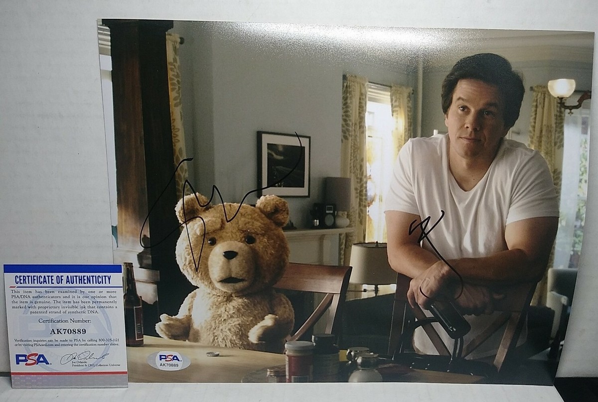 Strand Van Seth Macfarlane