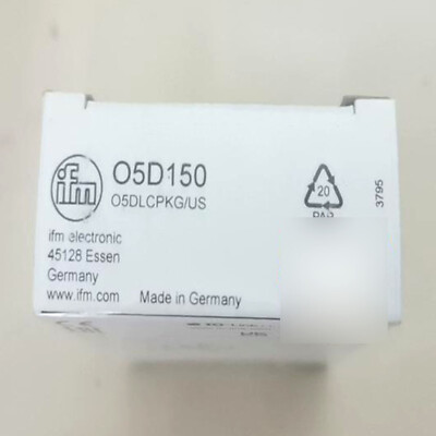 New O5D150 Photoelectric switch sensor In Box For IFM Free Shipping | eBay
