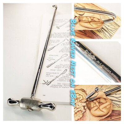 Surgical Tools - German Medical Surgical